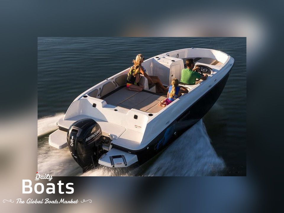 2019 Bayliner Boats Element E21 for sale. View price, photos and Buy ...