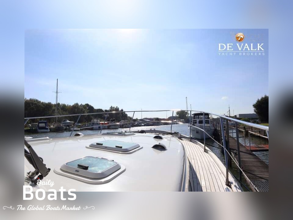 2008 Dale Nelson Classic 45 for sale. View price, photos and Buy 2008 ...