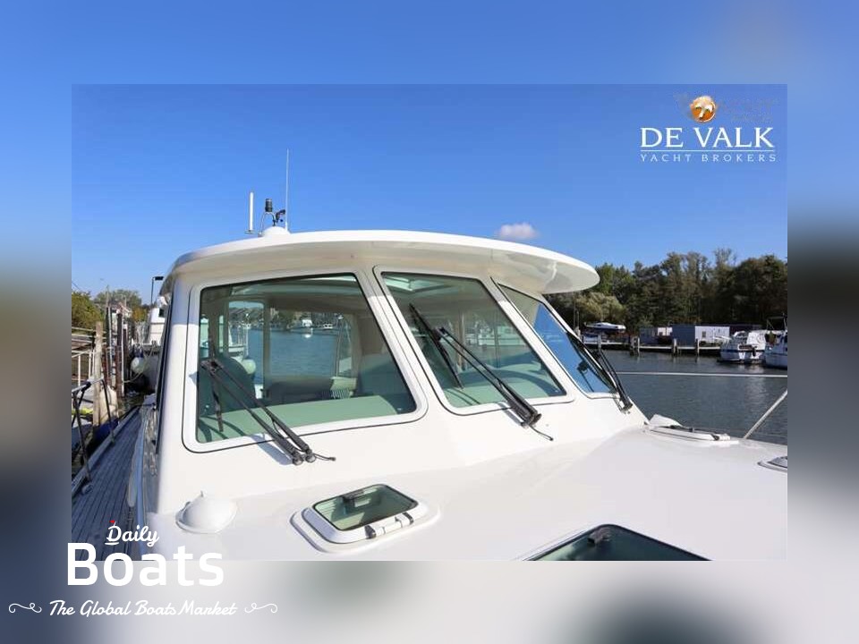 2008 Dale Nelson Classic 45 for sale. View price, photos and Buy 2008 ...