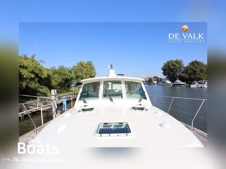 2008 Dale Nelson Classic 45 for sale. View price, photos and Buy 2008 ...