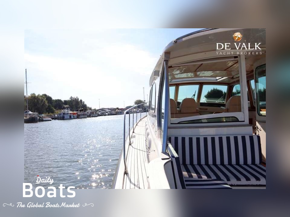 2008 Dale Nelson Classic 45 for sale. View price, photos and Buy 2008 ...