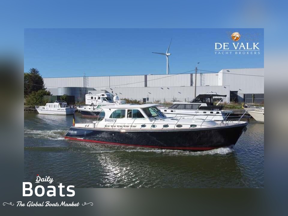 2008 Dale Nelson Classic 45 for sale. View price, photos and Buy 2008 ...