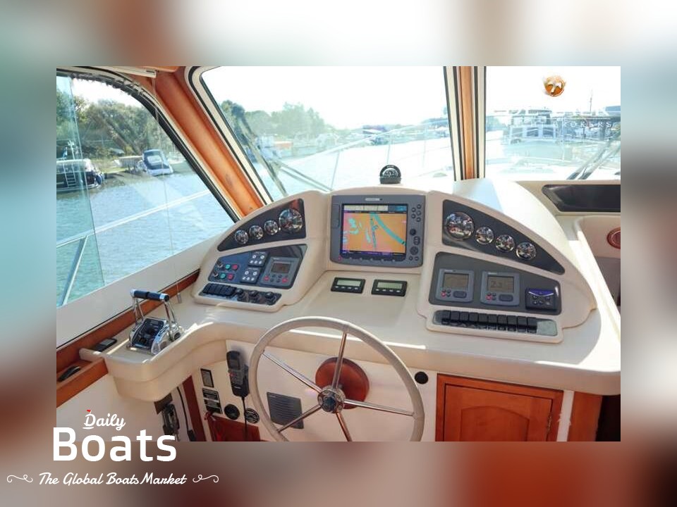 2008 Dale Nelson Classic 45 for sale. View price, photos and Buy 2008 ...