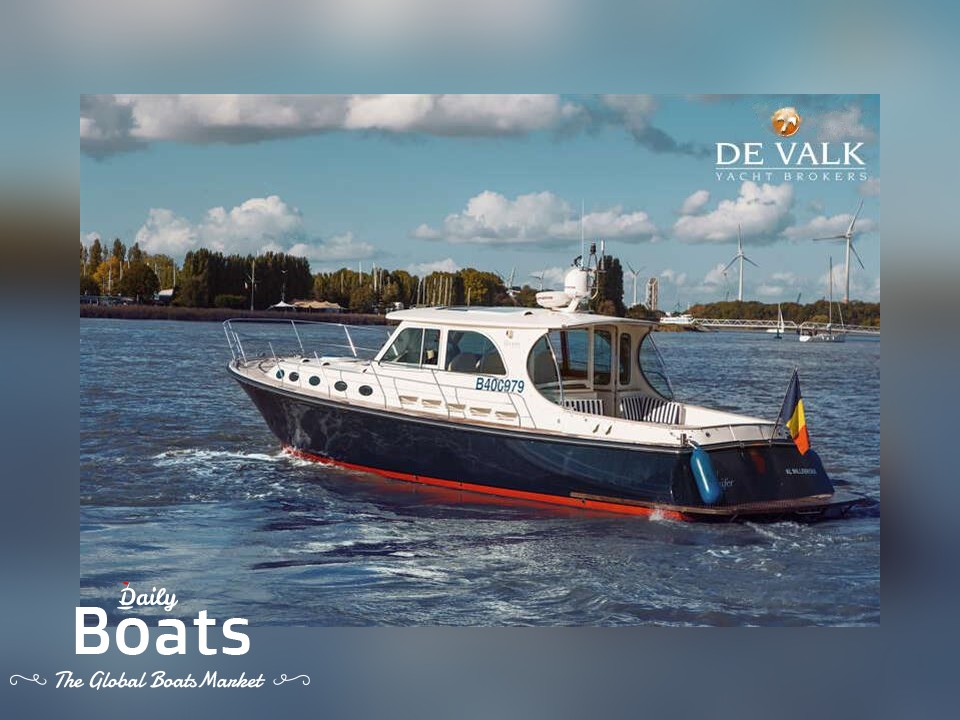 2008 Dale Nelson Classic 45 for sale. View price, photos and Buy 2008 ...