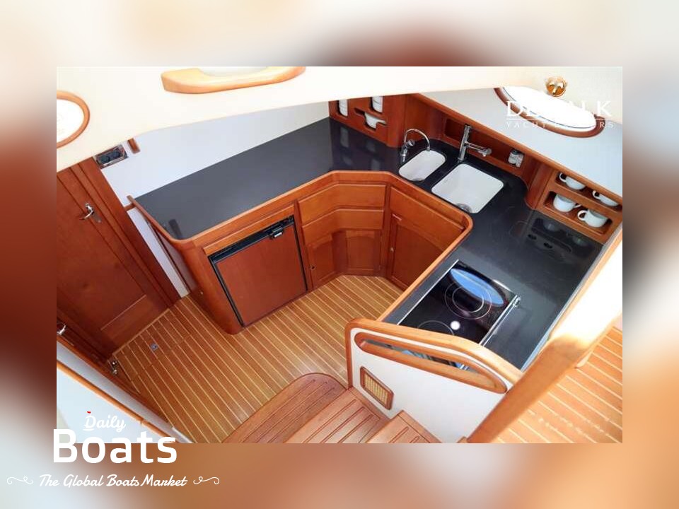 2008 Dale Nelson Classic 45 for sale. View price, photos and Buy 2008 ...