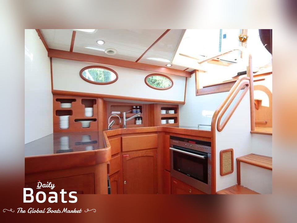 2008 Dale Nelson Classic 45 for sale. View price, photos and Buy 2008 ...