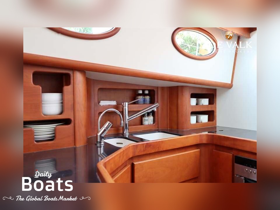 2008 Dale Nelson Classic 45 for sale. View price, photos and Buy 2008 ...