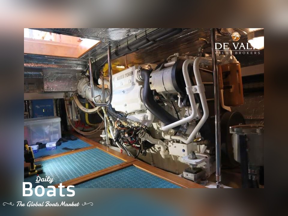 2008 Dale Nelson Classic 45 for sale. View price, photos and Buy 2008 ...