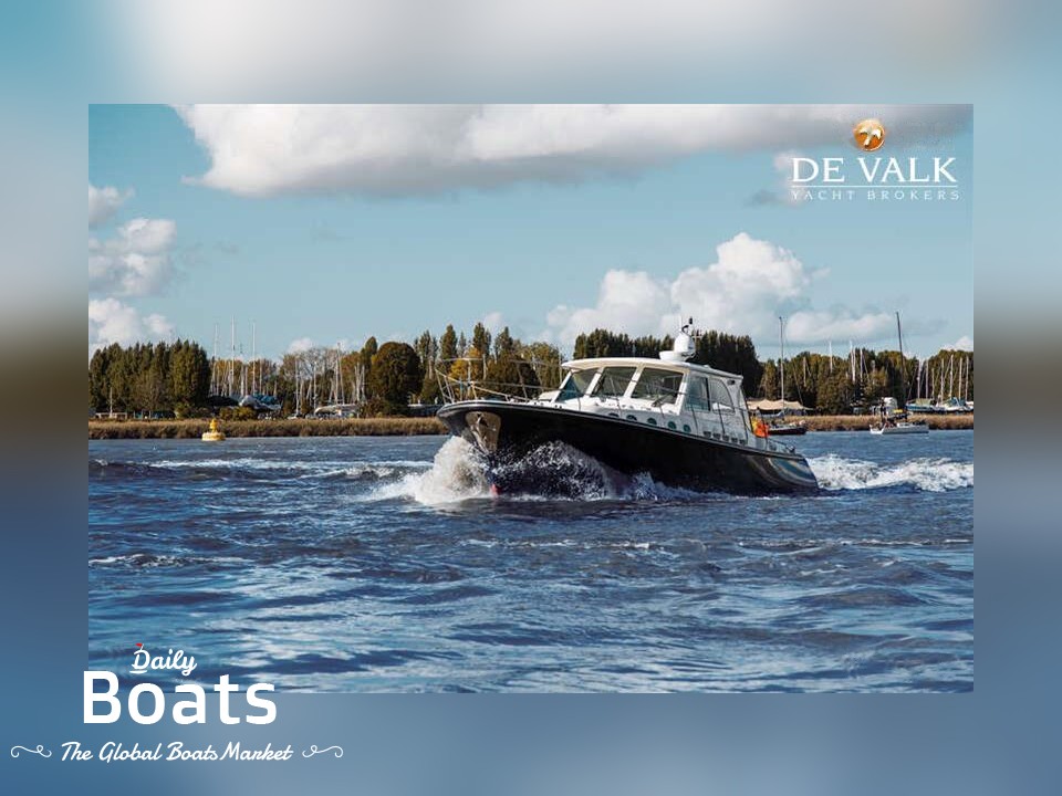 2008 Dale Nelson Classic 45 for sale. View price, photos and Buy 2008 ...