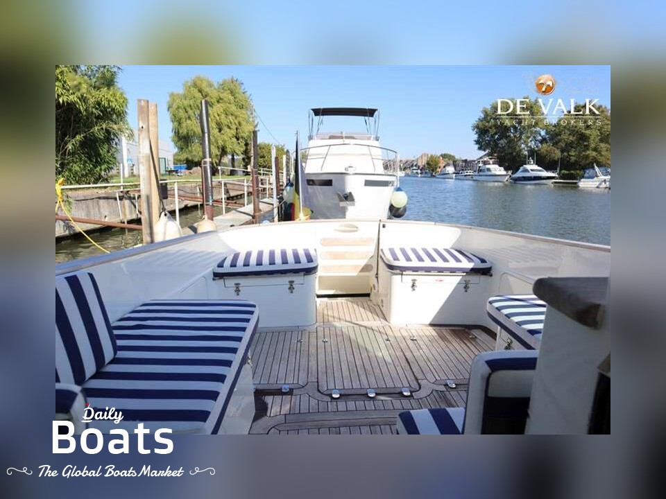 2008 Dale Nelson Classic 45 for sale. View price, photos and Buy 2008 ...