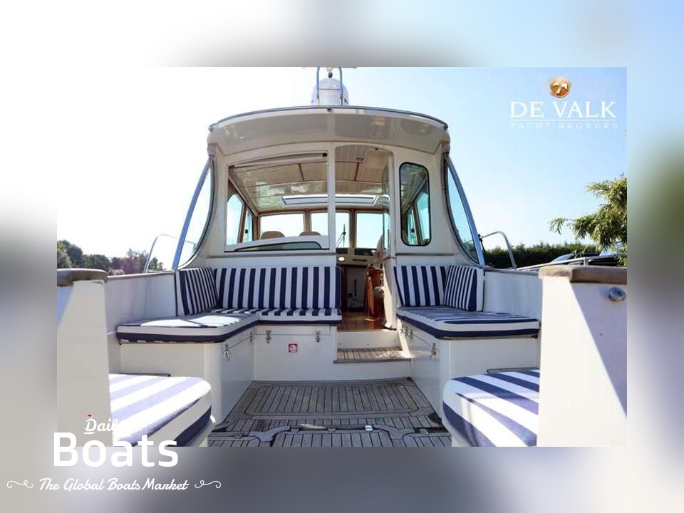 2008 Dale Nelson Classic 45 for sale. View price, photos and Buy 2008 ...