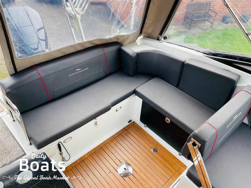 2019 Ocean Master 680 Dc for sale. View price, photos and Buy 2019 ...