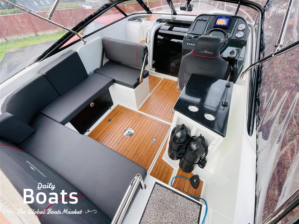 2019 Ocean Master 680 Dc for sale. View price, photos and Buy 2019 ...