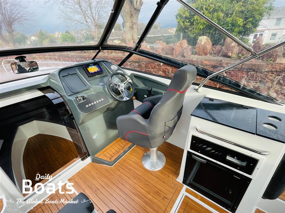 2019 Ocean Master 680 Dc for sale. View price, photos and Buy 2019 ...