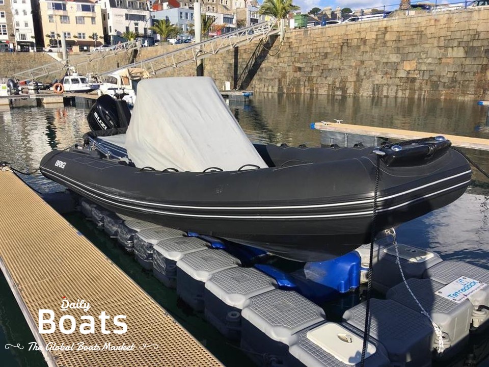2020 Brig Inflatables Eagle 670 for sale. View price, photos and Buy ...