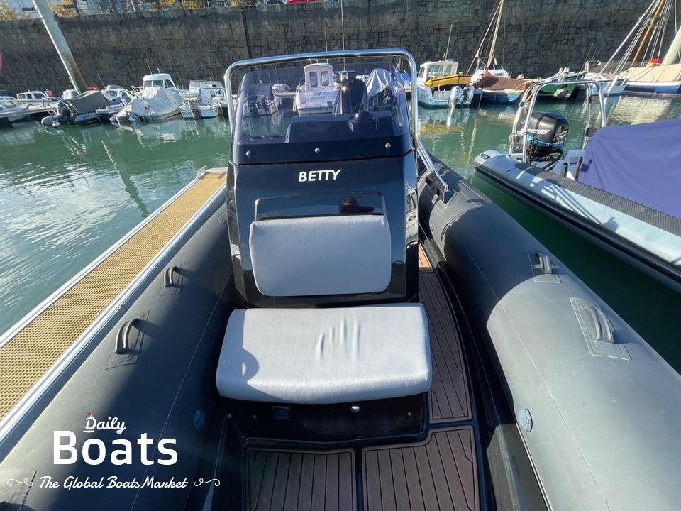 2020 Brig Inflatables Eagle 670 for sale. View price, photos and Buy ...