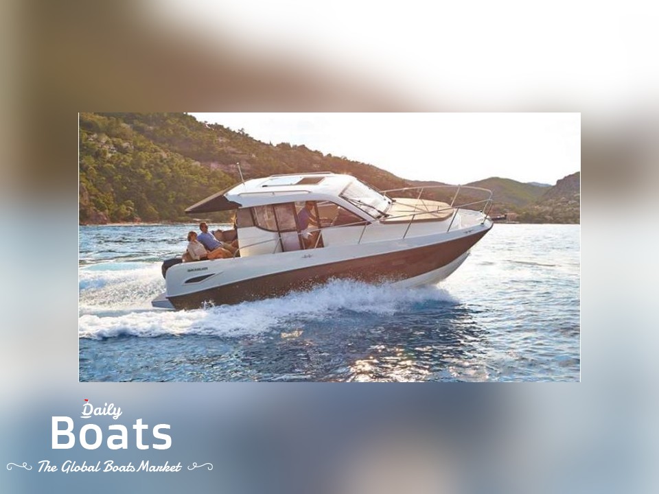 2023 Quicksilver Boats 905 Weekender for sale. View price, photos and ...