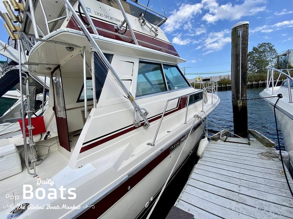 1985 Wellcraft 320 for sale. View price, photos and Buy 1985 Wellcraft ...