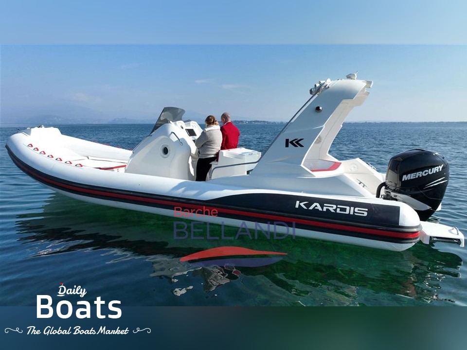 2021 Kardis Apache 8.80 for sale. View price, photos and Buy 2021 ...