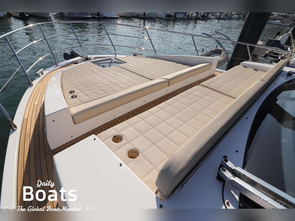 2016 Azimut Yachts Atlantis 50 for sale. View price, photos and Buy ...