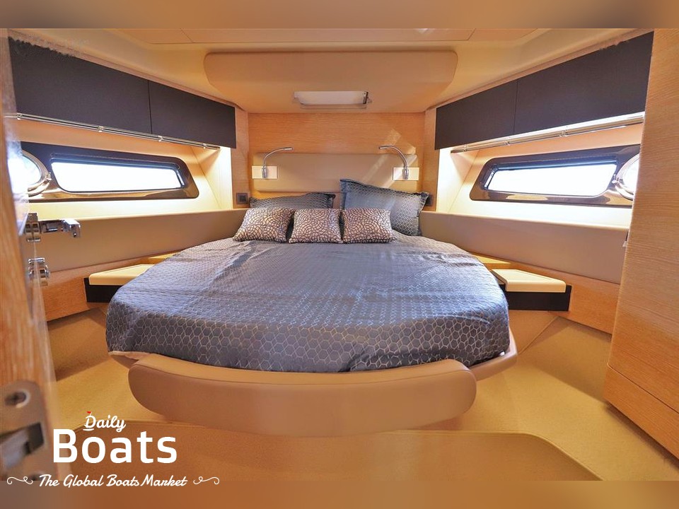 2016 Azimut Yachts Atlantis 50 for sale. View price, photos and Buy ...