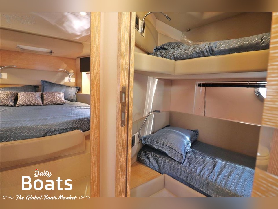 2016 Azimut Yachts Atlantis 50 for sale. View price, photos and Buy ...