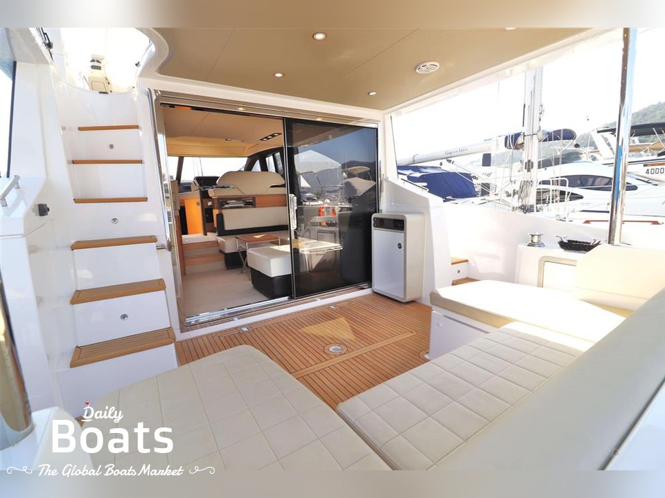 2016 Azimut Yachts Atlantis 50 for sale. View price, photos and Buy ...