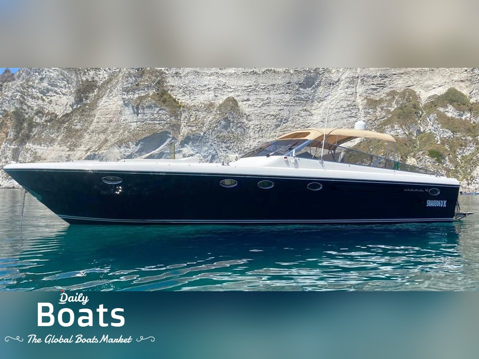 1998 Itama 46 for sale. View price, photos and Buy 1998 Itama 46 #399385