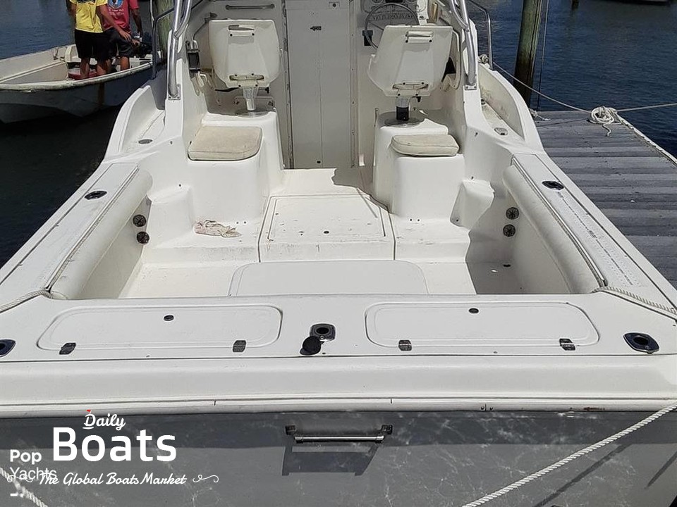 2000 Baha Cruisers 257 for sale. View price, photos and Buy 2000 Baha ...