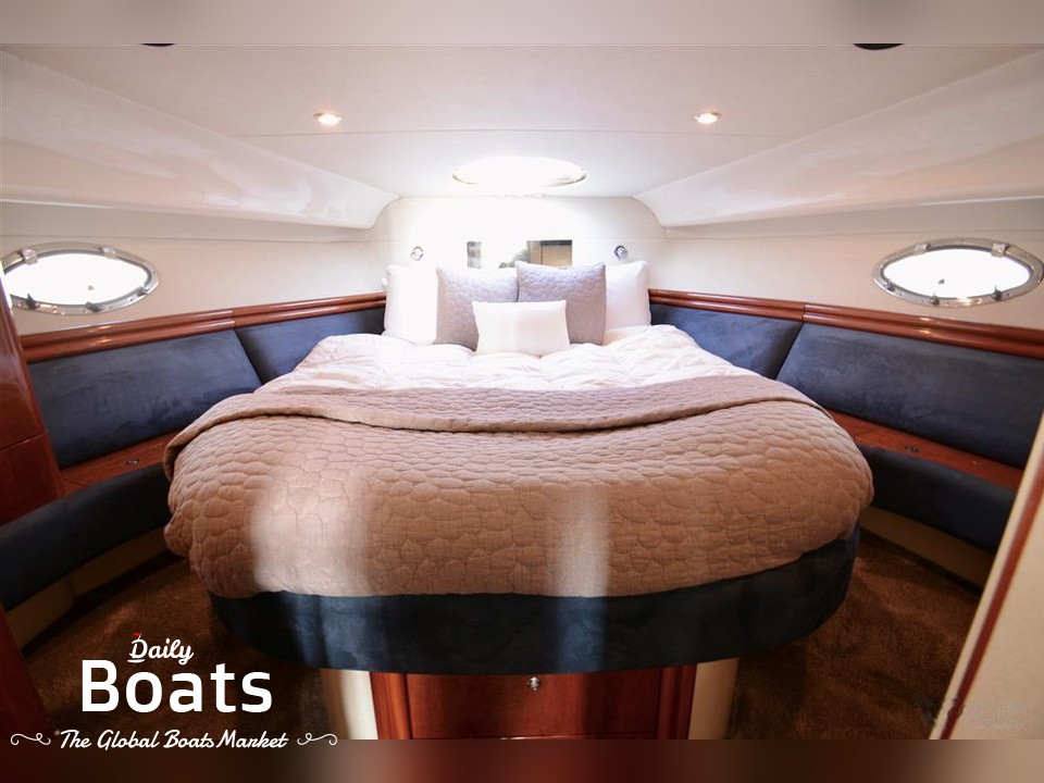 2007 Fairline Phantom 40 for sale. View price, photos and Buy 2007 ...