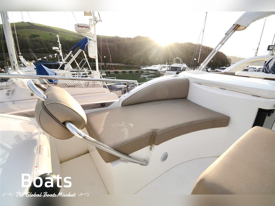 2007 Fairline Phantom 40 for sale. View price, photos and Buy 2007 ...