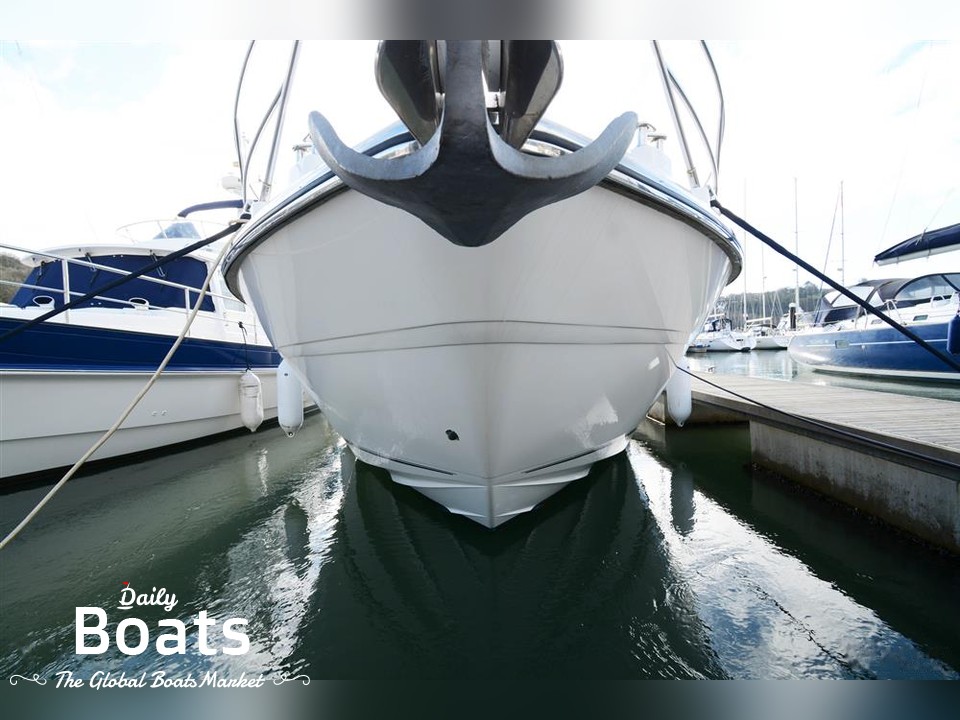 2007 Fairline Phantom 40 for sale. View price, photos and Buy 2007 ...