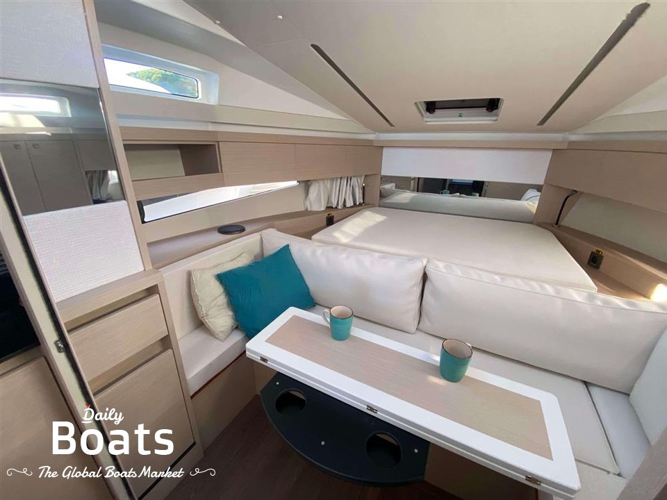 2022 Jeanneau Leader 33 for sale. View price, photos and Buy 2022 ...