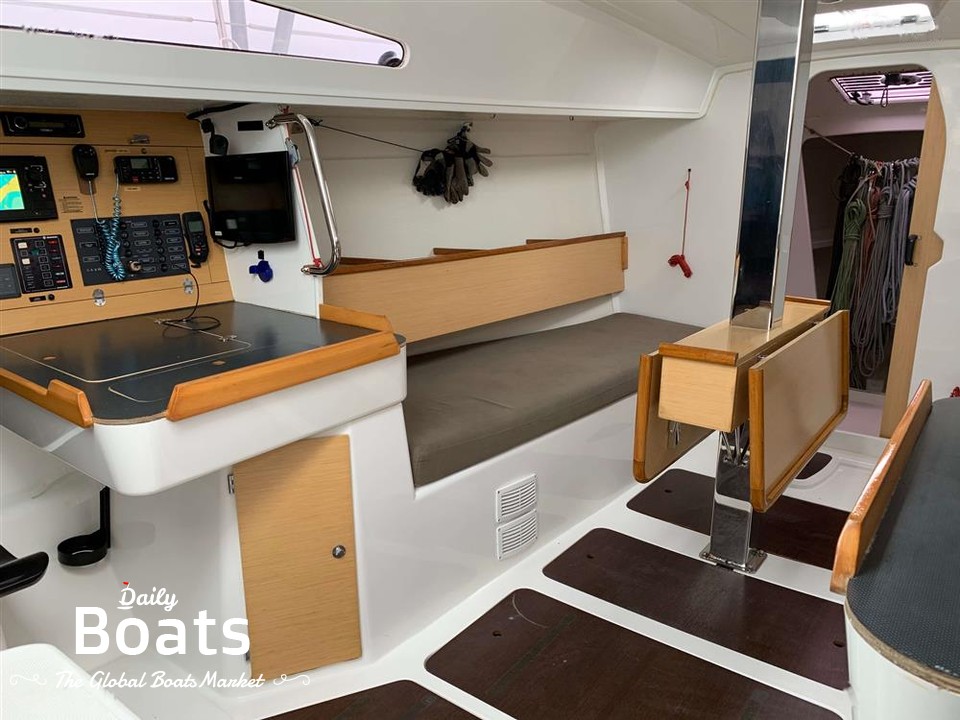 2013 Jeanneau Sun Fast 36 for sale. View price, photos and Buy 2013 ...