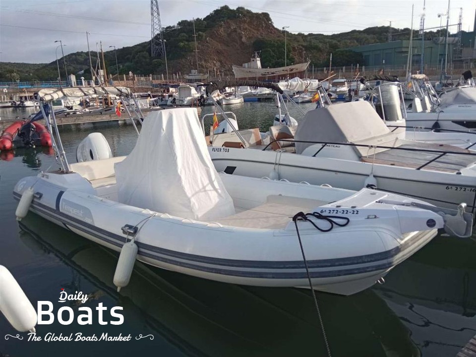 2022 Capelli Boats Tempest 700 for sale. View price, photos and Buy ...