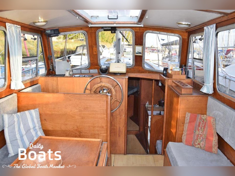 1984 Coaster 33 for sale. View price, photos and Buy 1984 Coaster 33 ...