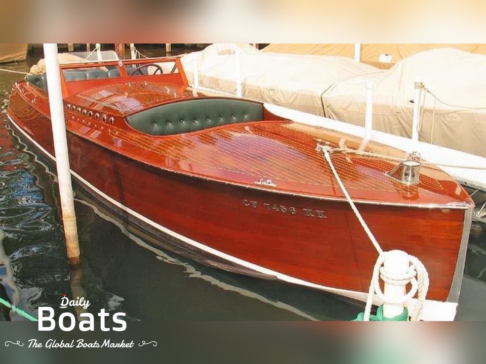 Ditchburn for sale - Daily Boats