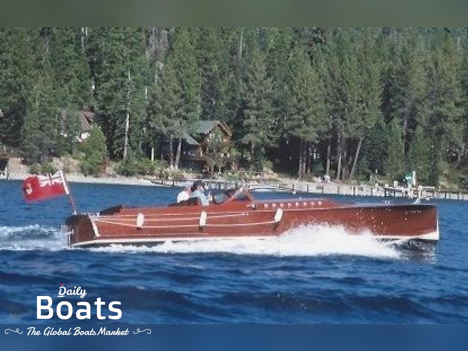 1929 Ditchburn Custom Viking for sale. View price, photos and Buy 1929 ...