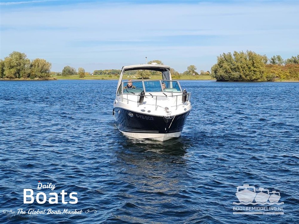 2011 Monterey 275 for sale. View price, photos and Buy 2011 Monterey ...