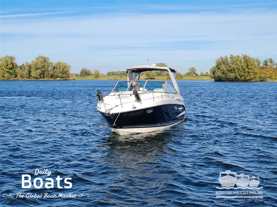 2011 Monterey 275 for sale. View price, photos and Buy 2011 Monterey ...