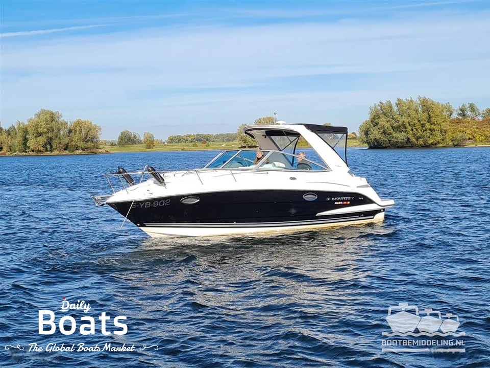 2011 Monterey 275 for sale. View price, photos and Buy 2011 Monterey ...