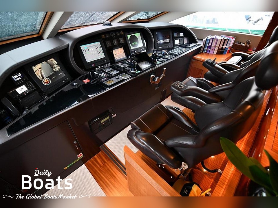 2008 Arno Leopard 31 for sale. View price, photos and Buy 2008 Arno ...