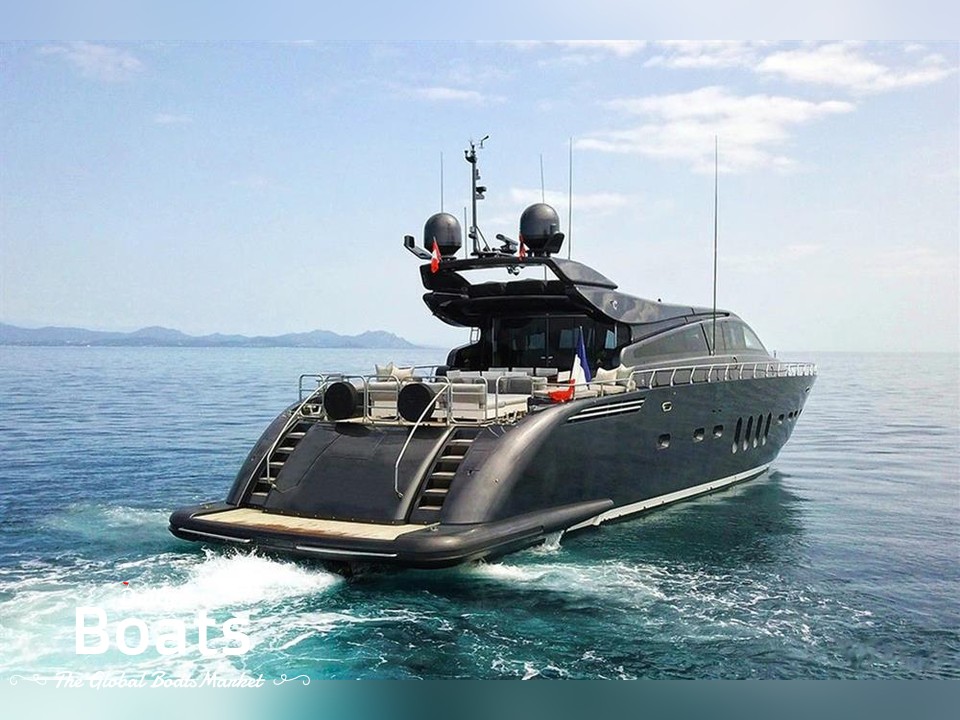 2008 Arno Leopard 31 for sale. View price, photos and Buy 2008 Arno ...