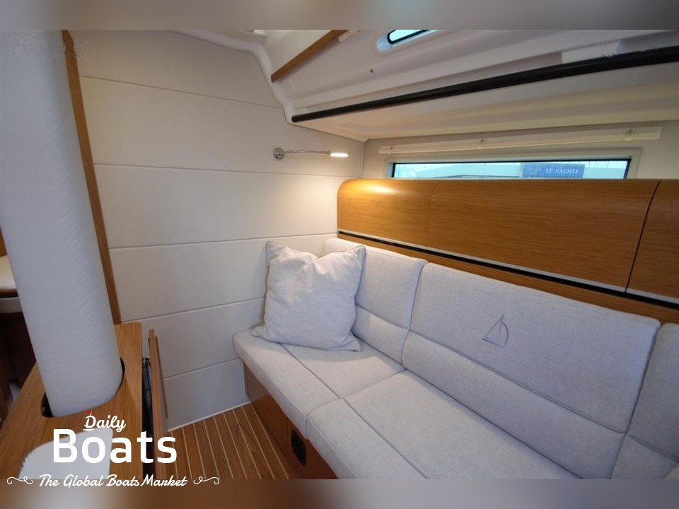 2021 Dehler 38 for sale. View price, photos and Buy 2021 Dehler 38 #399492