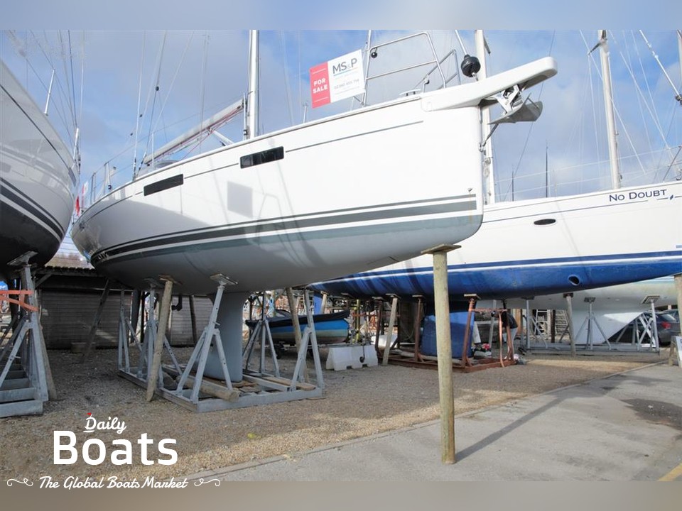 2021 Dehler 38 for sale. View price, photos and Buy 2021 Dehler 38 #399492