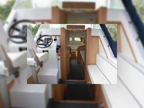 GSA Marine Atlanta 24 for sale. View price, photos and Buy GSA Marine ...