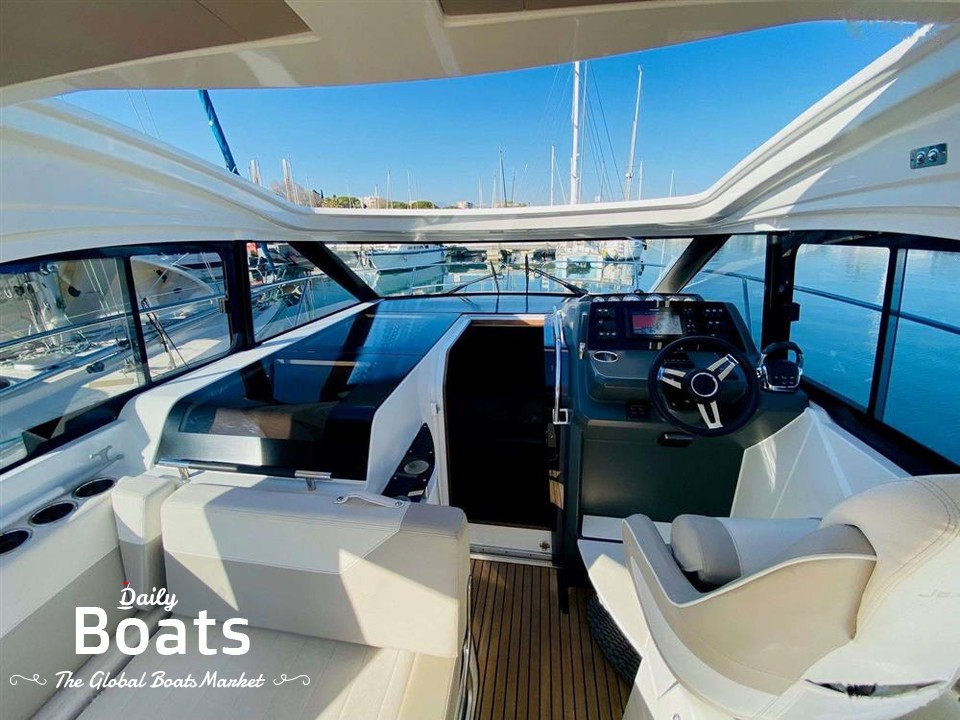 2017 Jeanneau Leader 33 for sale. View price, photos and Buy 2017 ...