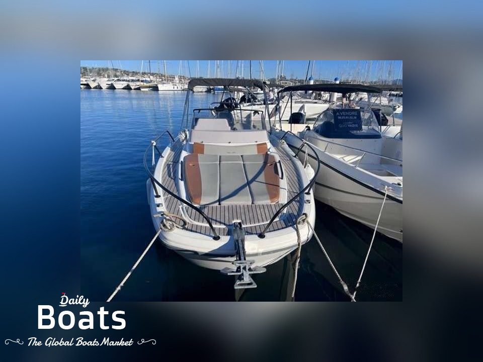 2020 Bénéteau Boats Flyer 8 for sale. View price, photos and Buy 2020 ...