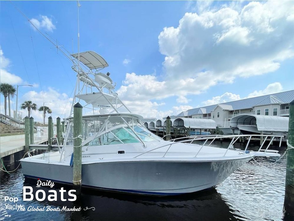 1996 Cabo Boats 31 Express for sale. View price, photos and Buy 1996 ...