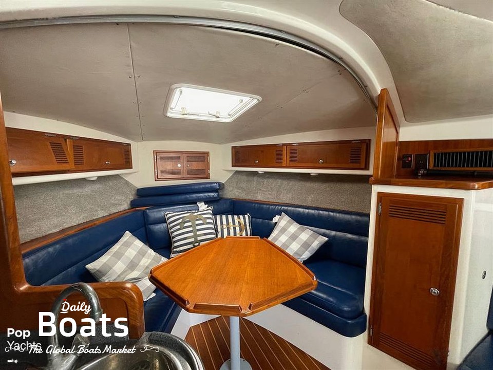 1996 Cabo Boats 31 Express for sale. View price, photos and Buy 1996 ...